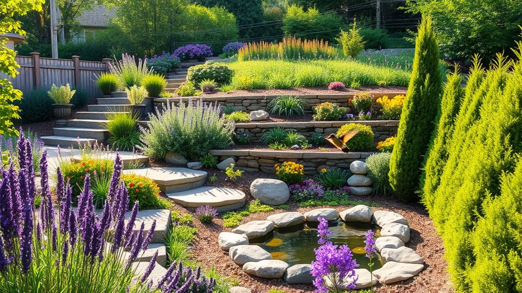 6 Wildlife-Friendly Garden Designs That Still Look Polished - The ...