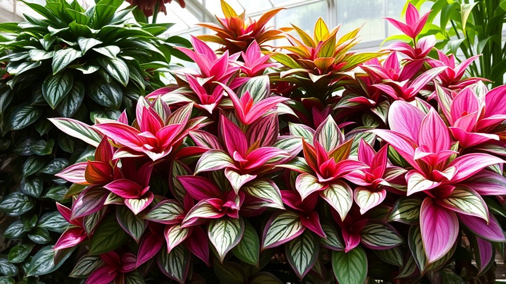 Aglaonema Types: A Guide to Chinese Evergreen Varieties - The Gardening ...