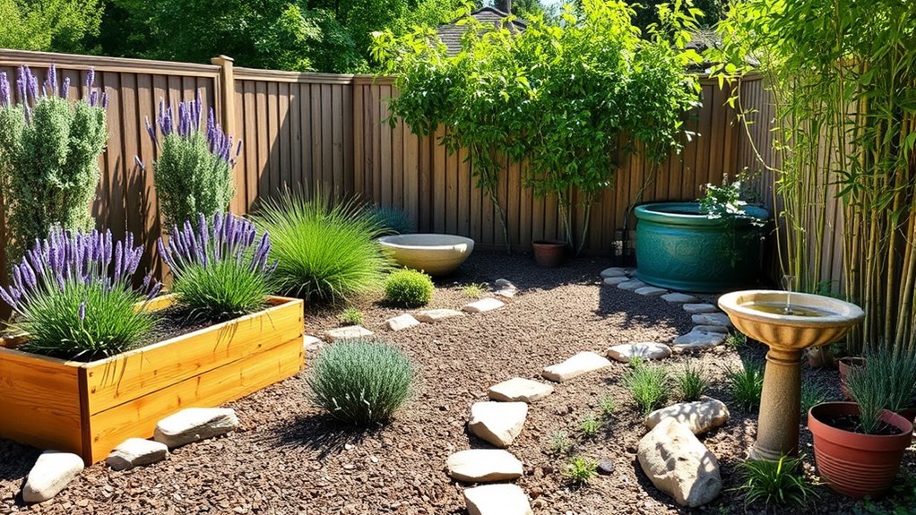 10 Garden Ideas for Pet-Safe Landscaping - The Gardening Tips